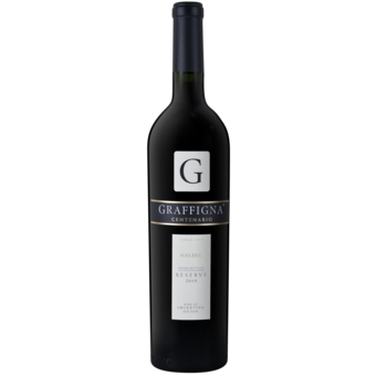 2010 Graffigna Malbec | Wine Library