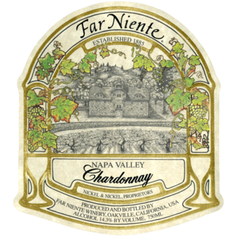 2010 Far Niente Chardonnay | Wine Library