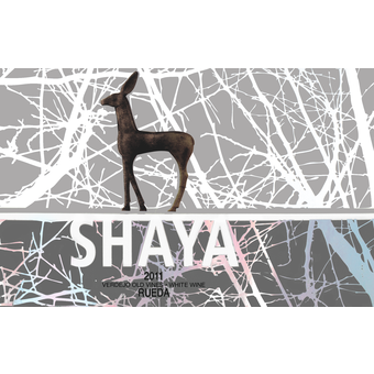 2011 Shaya Rueda | Wine Library