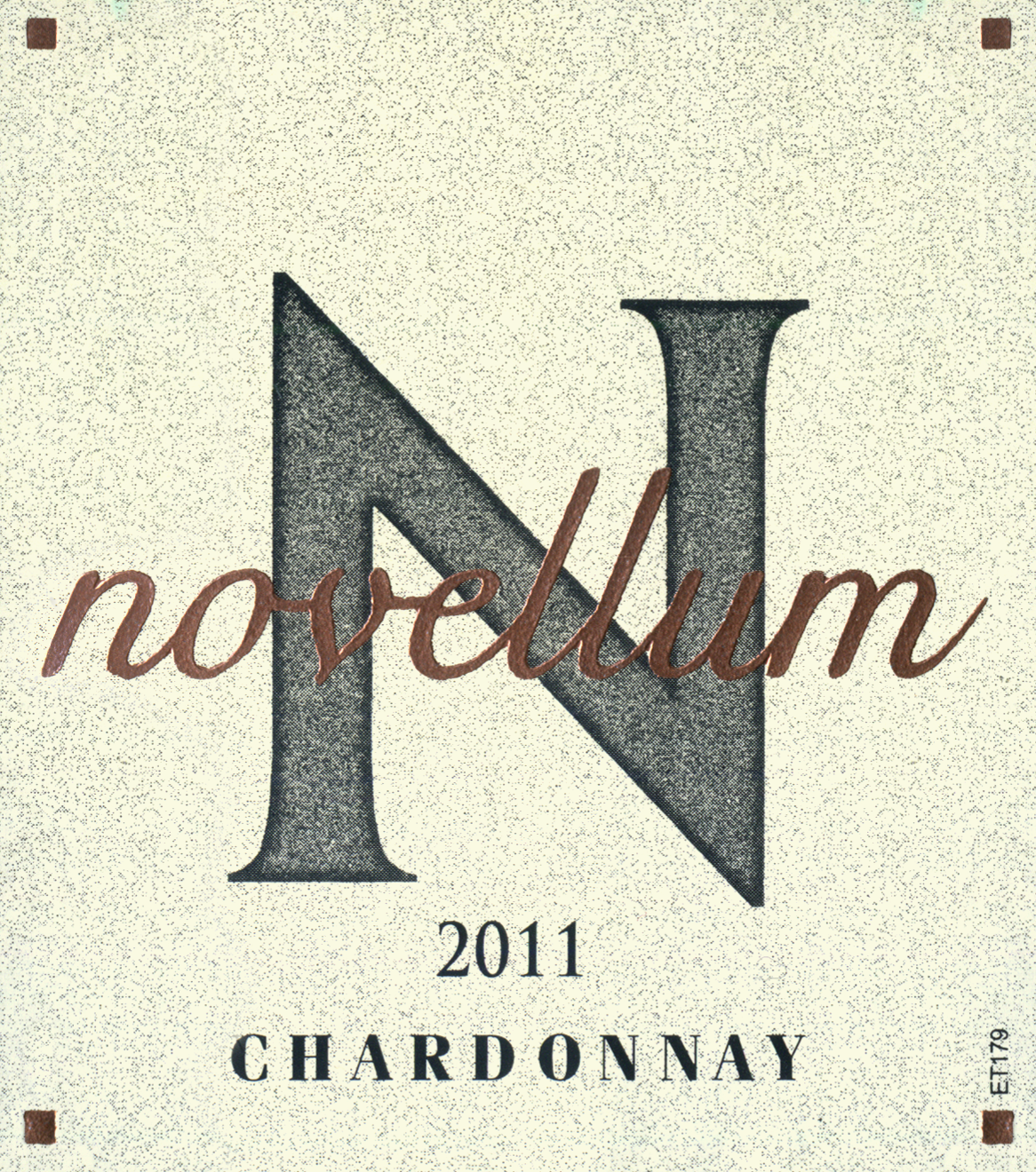 2011 Novellum Chardonnay | Wine Library