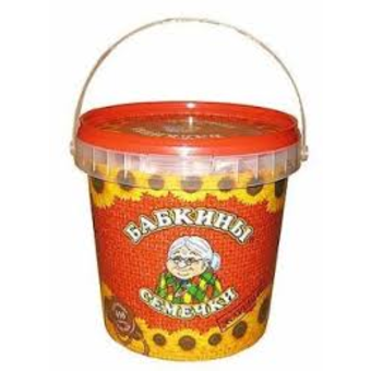 Babkiny Roasted Sunflower Seed | Wine Library