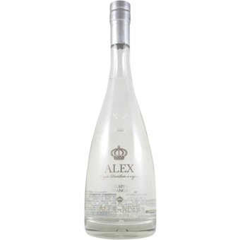 Alexander Grappa | Wine Library