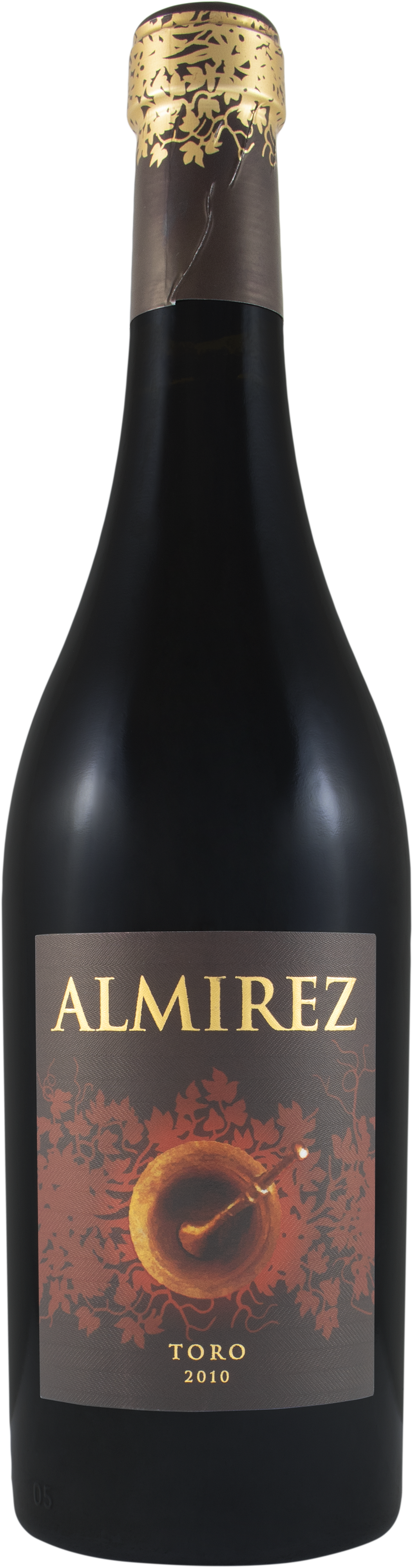 2010 Bodega Teso La Monja Almirez | Wine Library