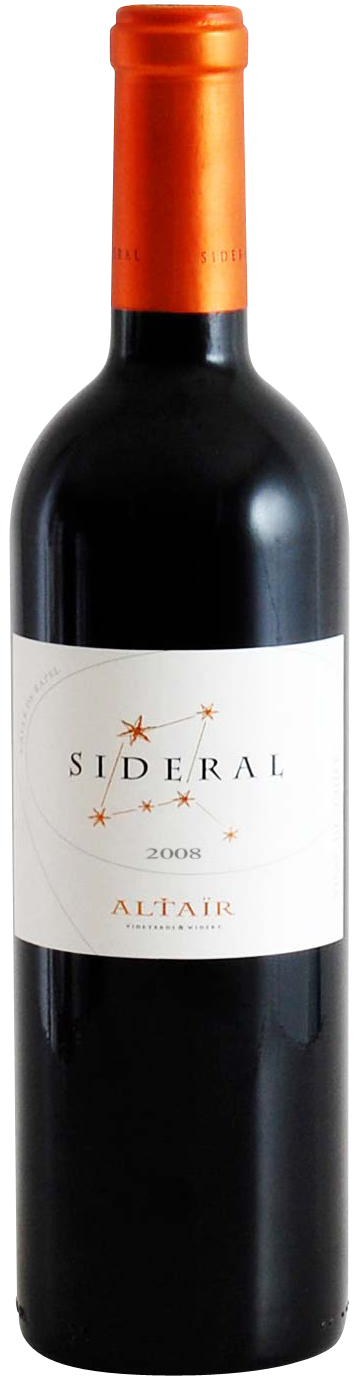 2008 Vina Altair Sideral | Wine Library