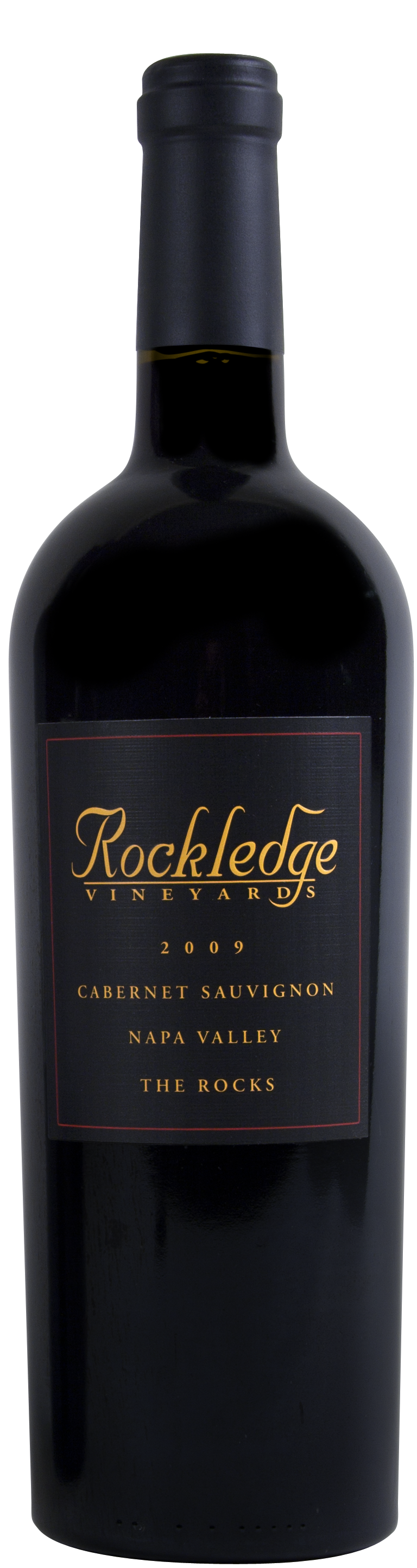 2009 Rockledge Cabernet Sauvignon The Rocks | Wine Library