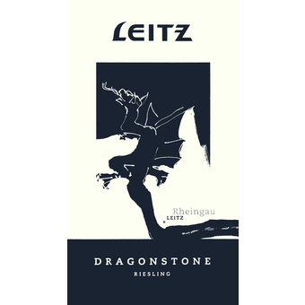 2012 Leitz Dragonstone Riesling | Wine Library