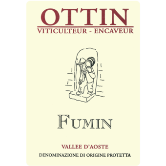 2010 Elio Ottin Fumin | Wine Library