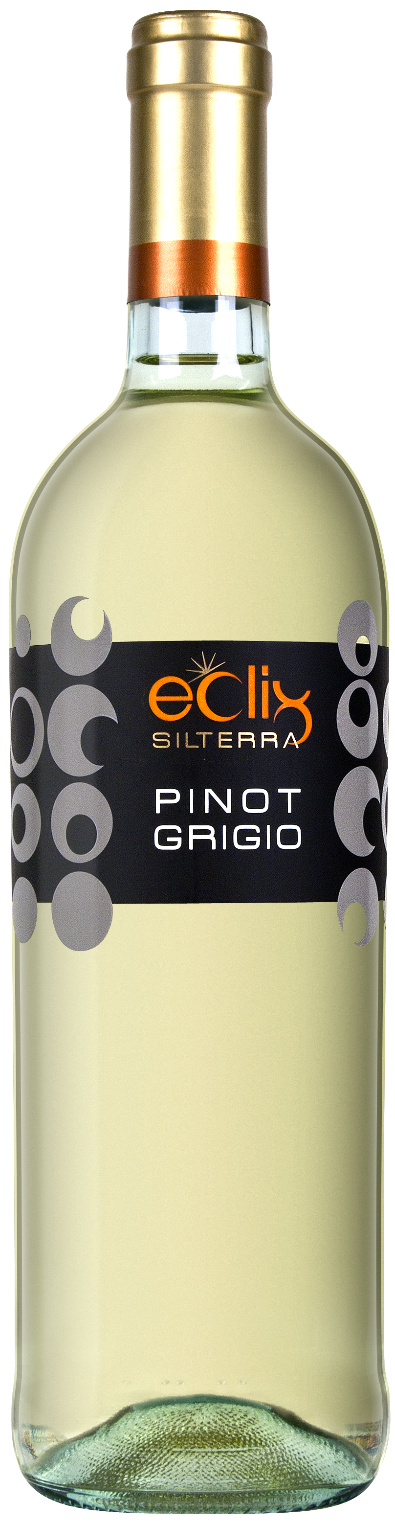 2012 Silterra Pinot Grigio | Wine Library