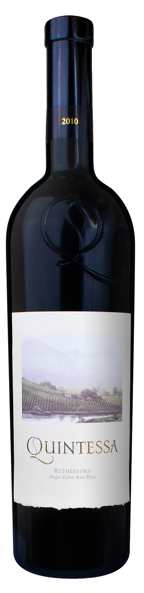 2010 Quintessa Red | Wine Library