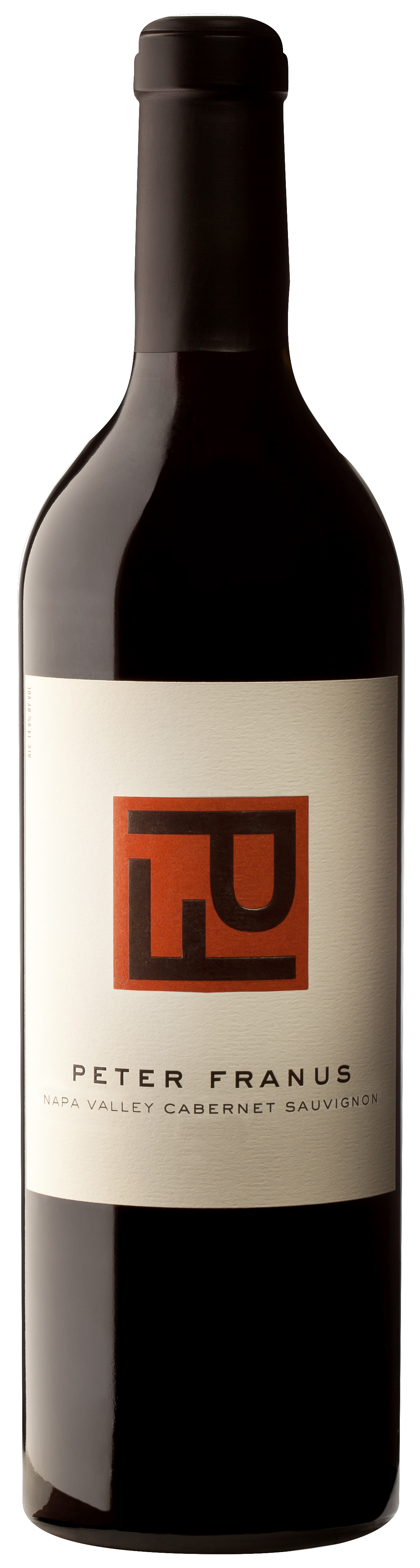 2011 Peter Franus Cabernet Sauvignon | Wine Library