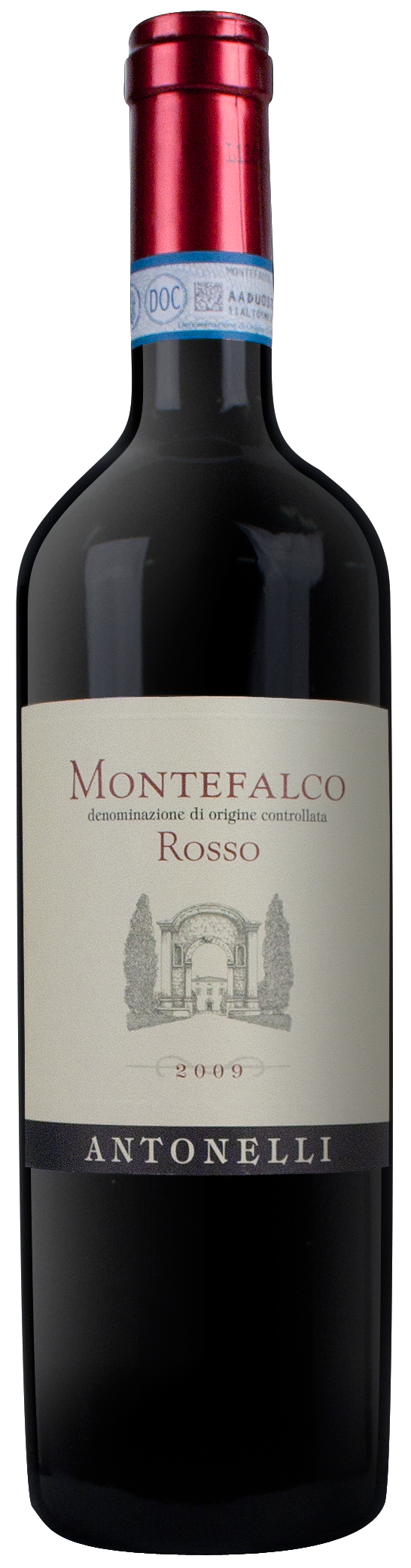 2009 Antonelli Montefalco Rosso | Wine Library