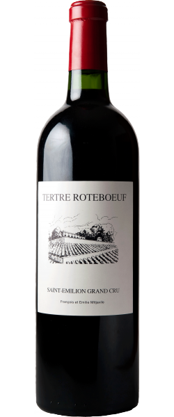 2009 Chateau Le Tertre Roteboeuf | Wine Library