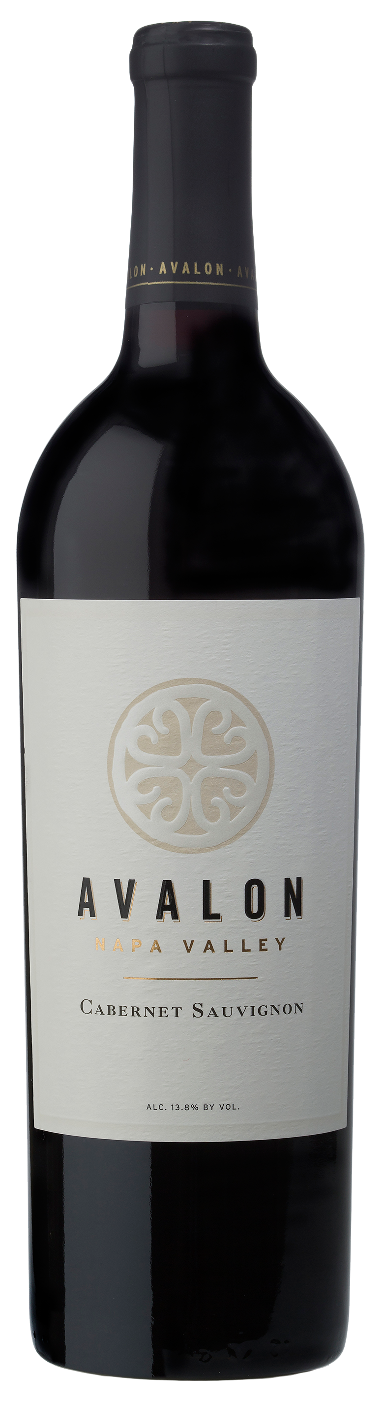 2012 Avalon Napa Cabernet Sauvignon | Wine Library