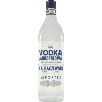 Monopolowa Potato Vodka | Wine Library