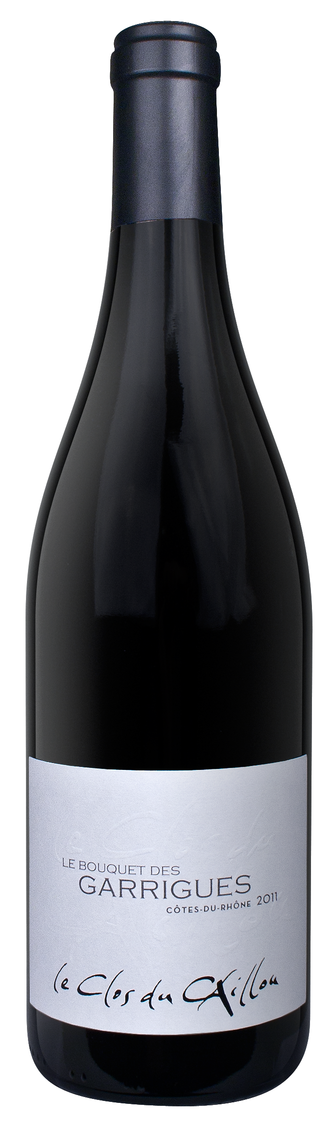 2011 Le Clos Du Caillou Bouquet Des Garrigues Cotes Du Rhone | Wine Library