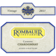 2013 Rombauer Carneros Chardonnay Half Bottle | Wine Library
