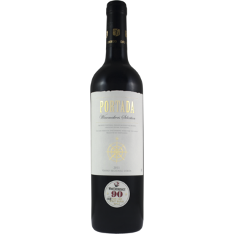 2011 Portada Winemakers Selection | Wine Library