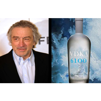 Vdka 6100 Vodka | Wine Library