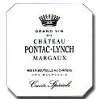 2005 Chateau Pontac Lynch Quintessence | Wine Library