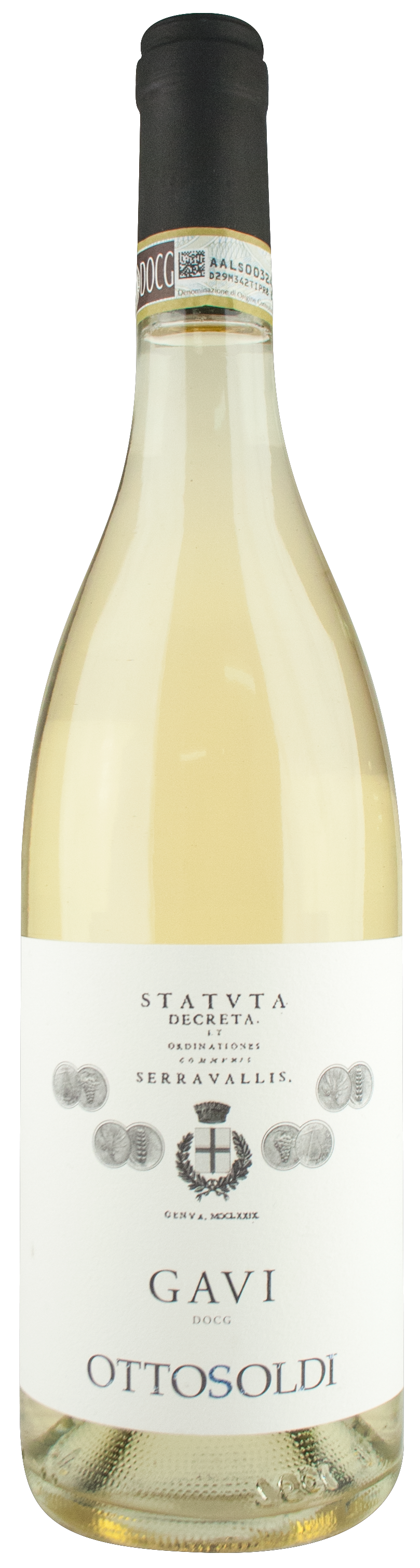 2013 Ottosoldi Gavi Docg | Wine Library