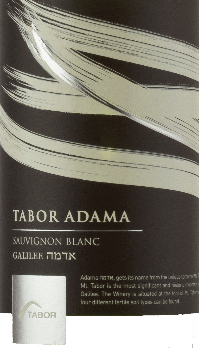 2014 Tabor Adama Sauvignon Blanc | Wine Library