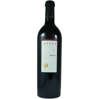 2010 Altus Cabernet Sauvignon Napa Valley | Wine Library