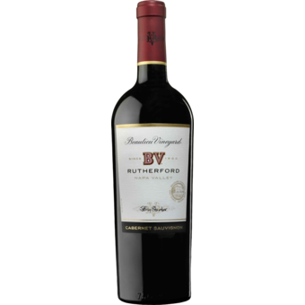 2012 Bv Rutherford Cabernet Sauvignon | Wine Library