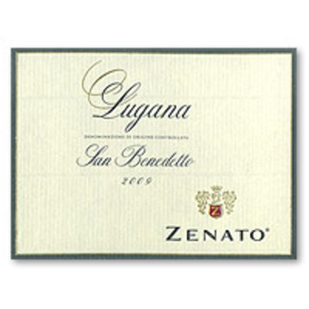 2010 Zenato Lugana | Wine Library