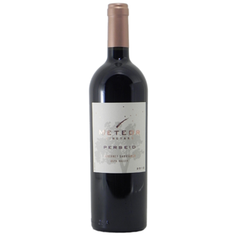 2010 Meteor Vineyard 'Perseid' Cabernet Sauvignon | Wine Library