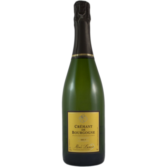 Lamy Pillot Cremant De Bourgogne Blanc De Blanc | Wine Library