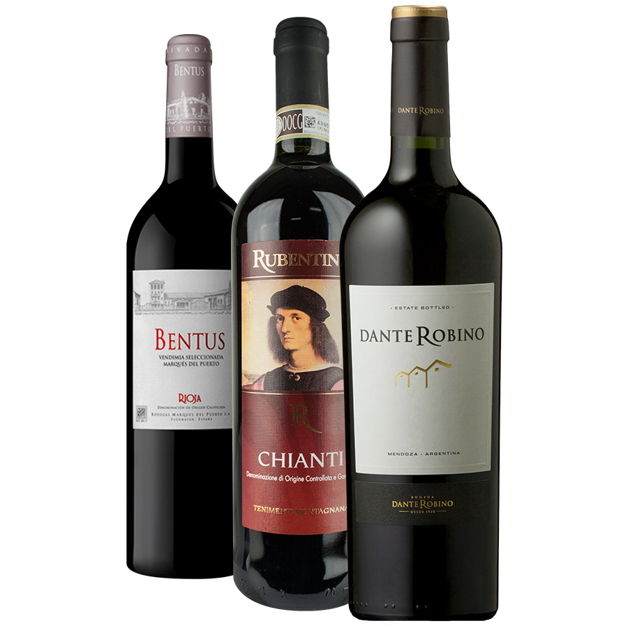 Summer Super Deal 3 Pack | Wine Library