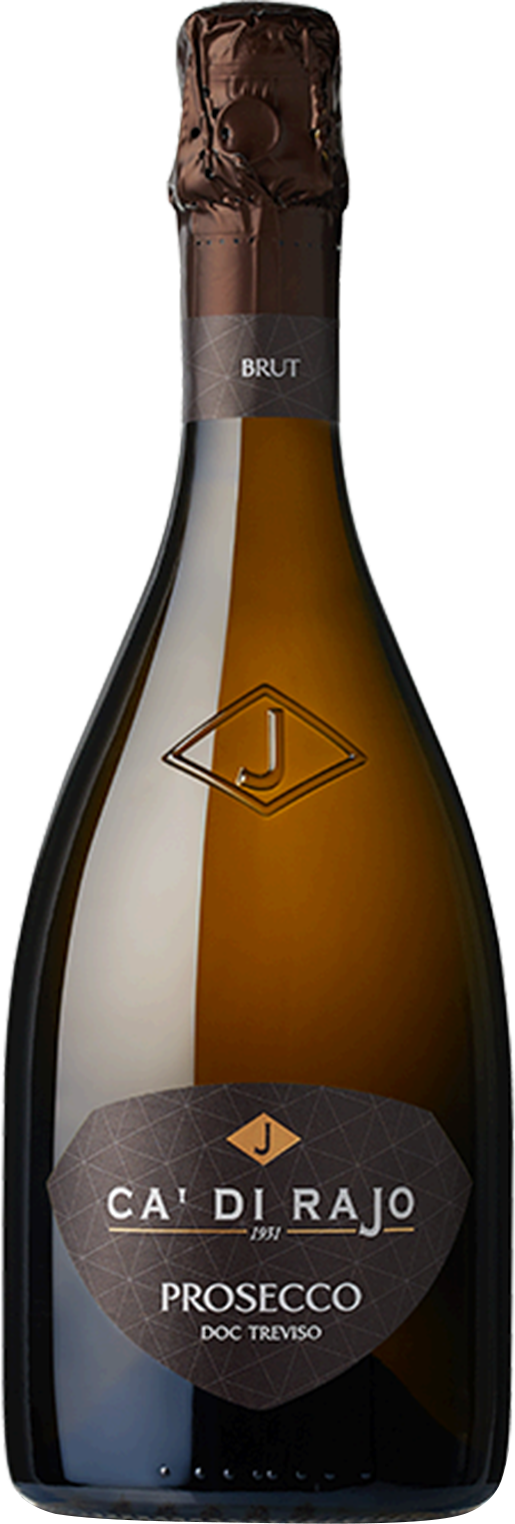 Ca Di Rajo Prosecco Brut | Wine Library