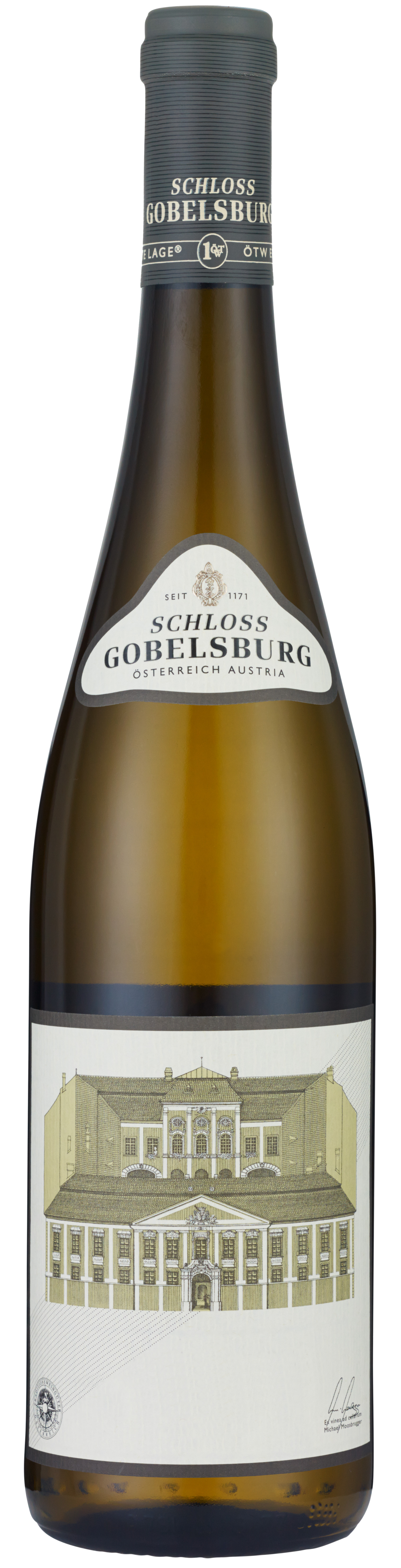 2012 Schloss Gobelsburg Heiligenstein Reserve Riesling | Wine Library