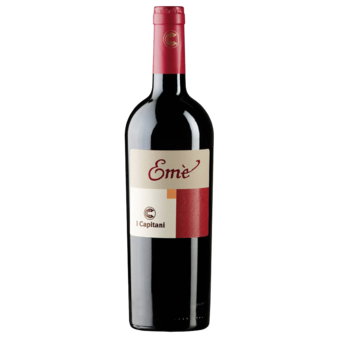 2009 I Capitani Eme | Wine Library