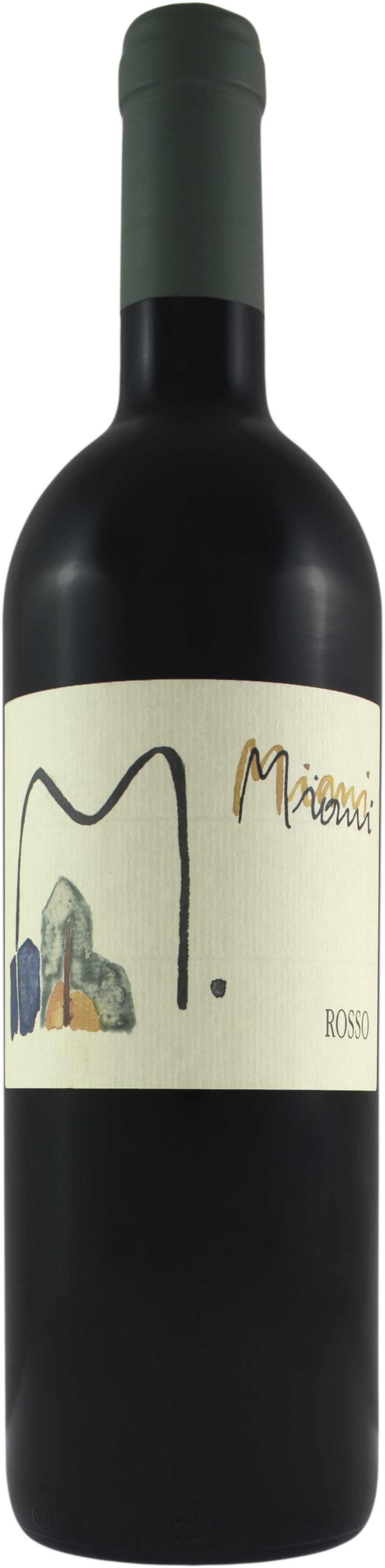 2011 Miani Rosso | Wine Library