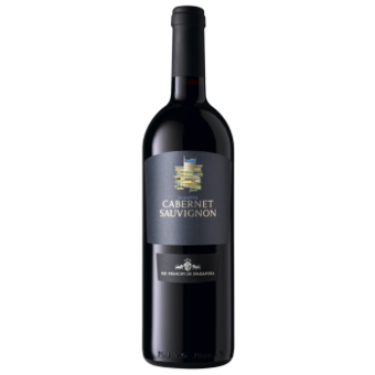 2008 Spadafora "Schietto" Cabernet Sauvignon | Wine Library