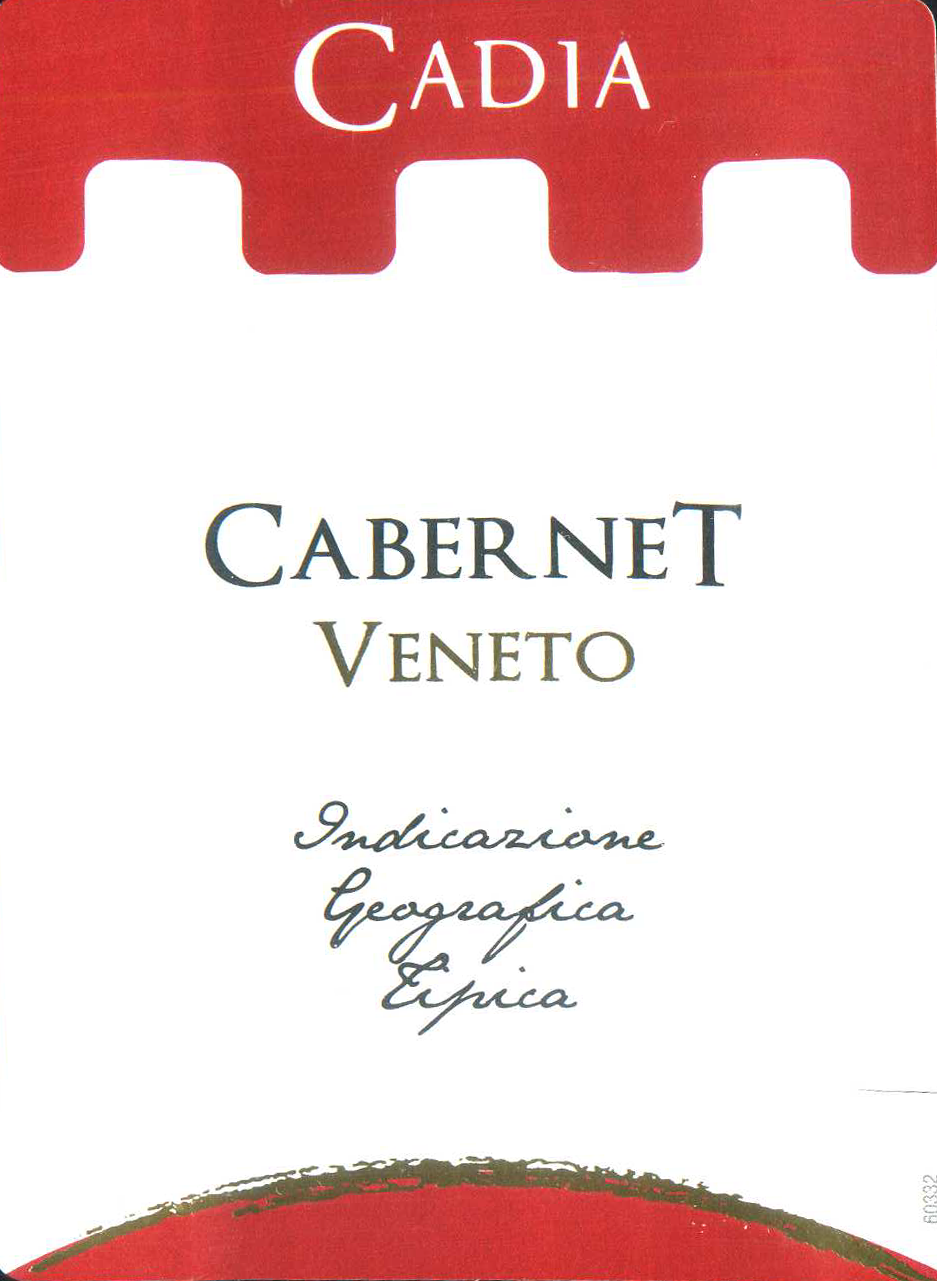 2012 Cadia Cabernet Sauvignon | Wine Library