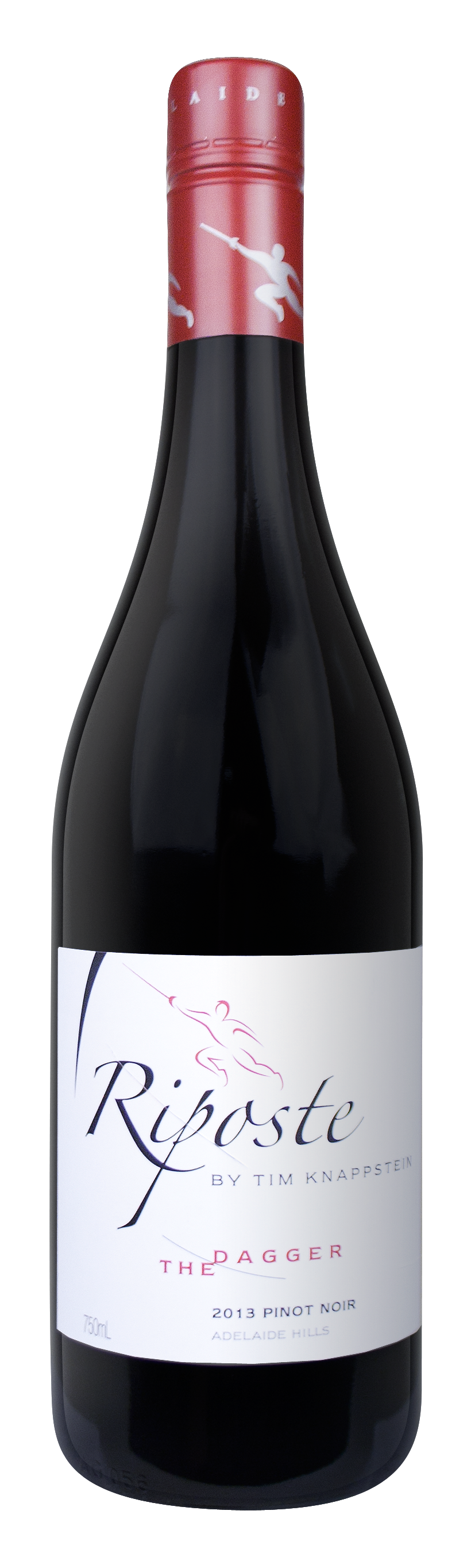 2014 Riposte Pinot Noir The Dagger | Wine Library