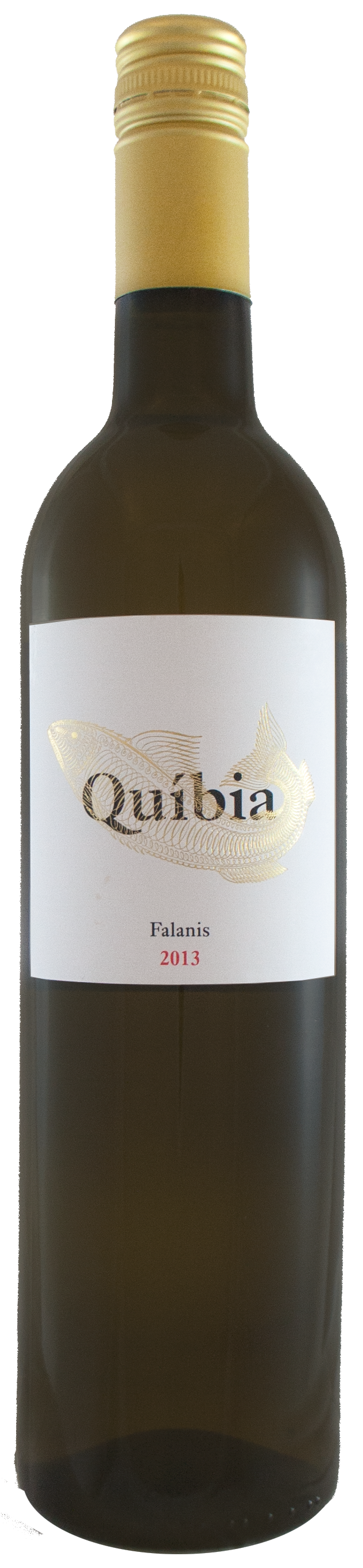 2013 Anima Negra Quibia | Wine Library