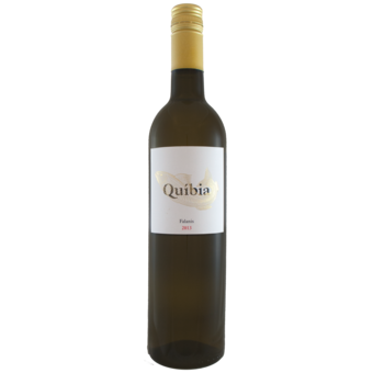 2013 Anima Negra Quibia | Wine Library