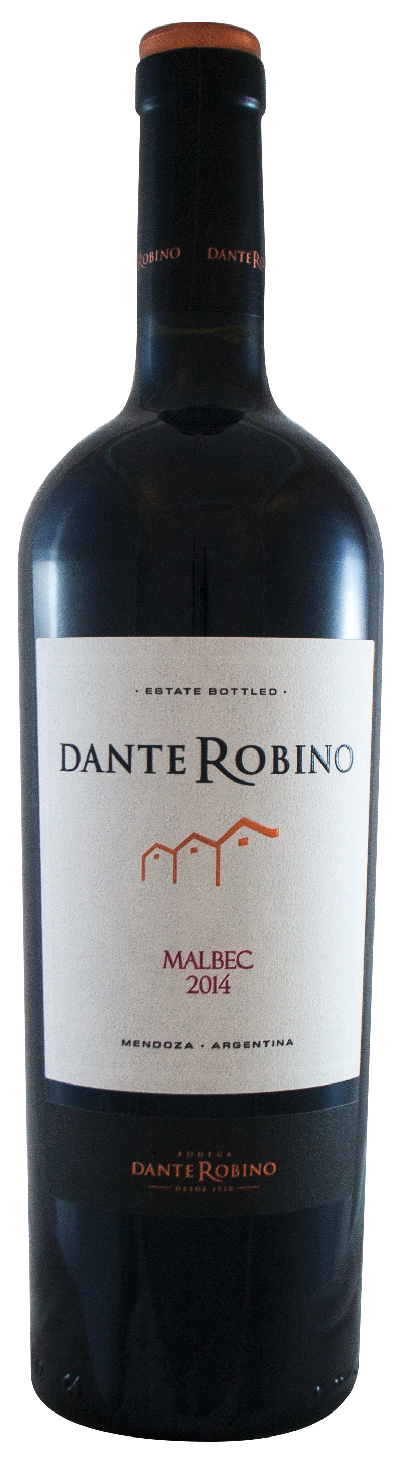 2014 Dante Robino Malbec | Wine Library