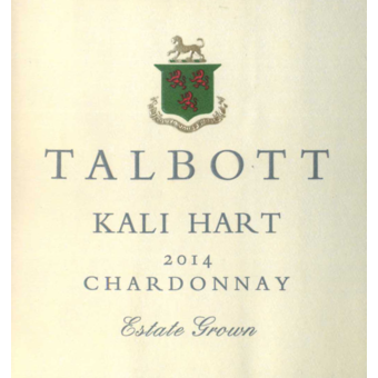 2014 Talbott Logan Chardonnay Santa Lucia Highlands | Wine Library