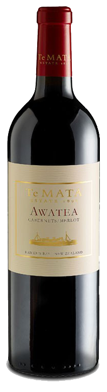 2013 Te Mata Hawkes Bay Awatea | Wine Library