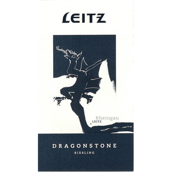 2014 Leitz Dragonstone Riesling 2014 | Wine Library
