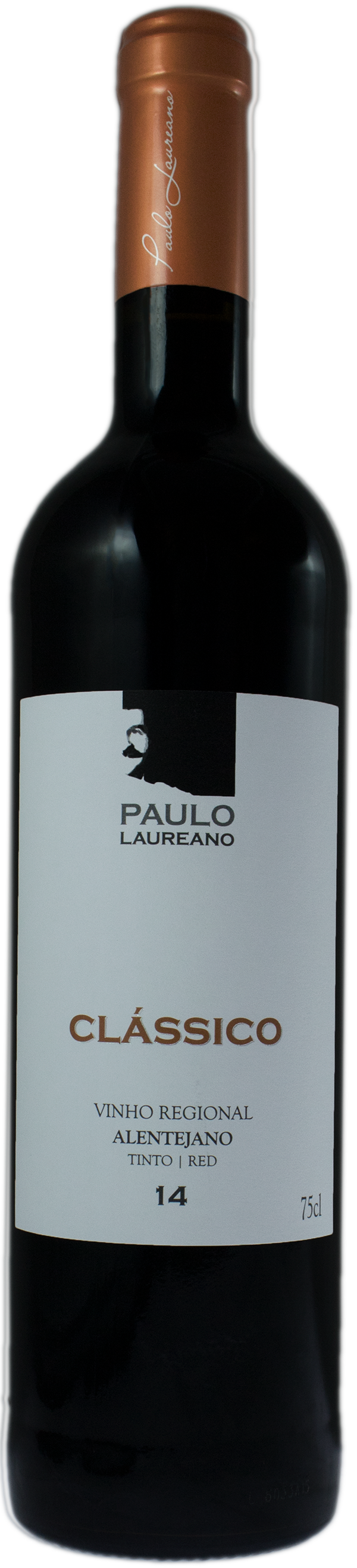 2014 Paulo Laureano Classico Red | Wine Library