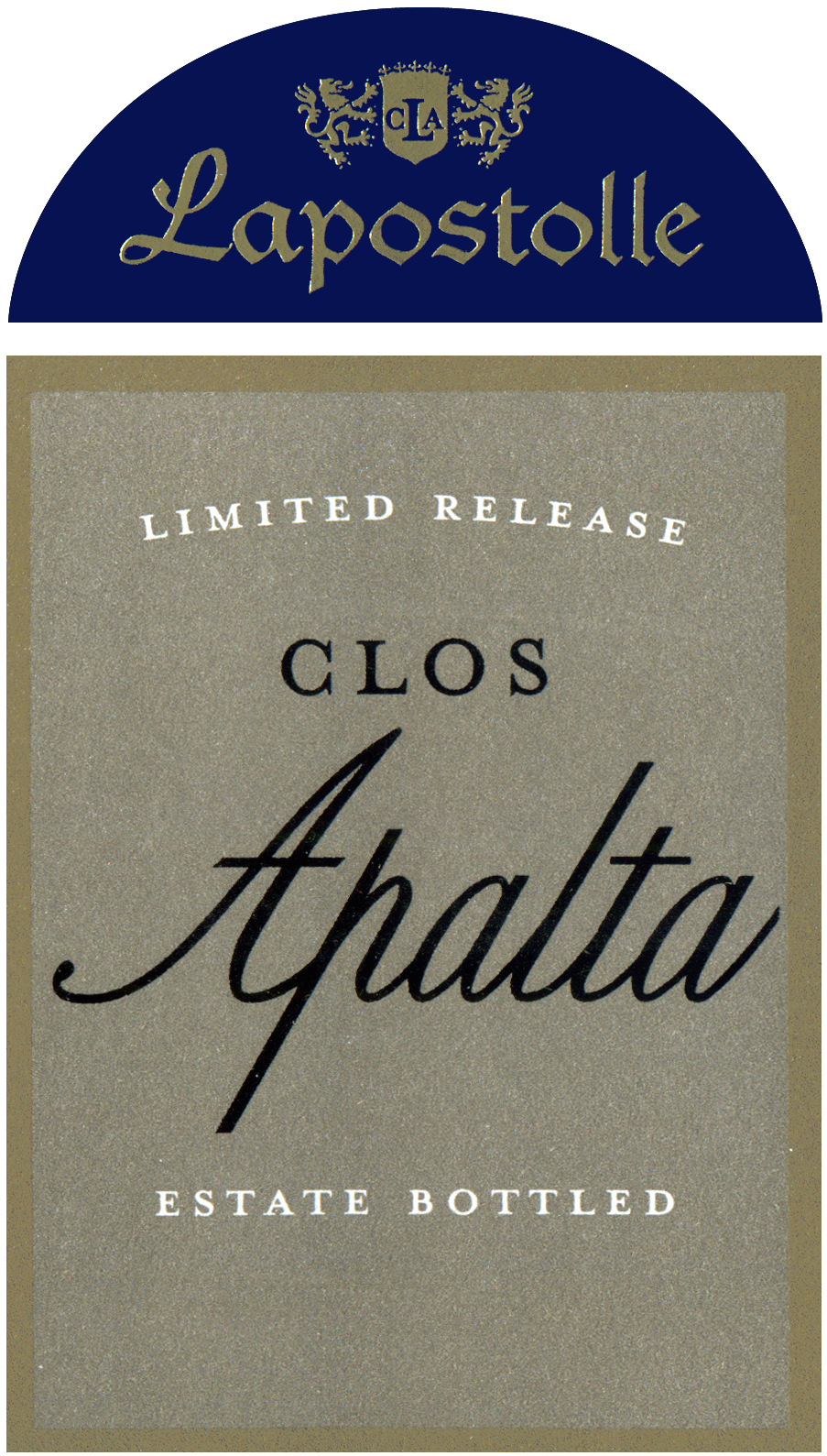 2011 Casa Lapostolle Clos Apalta | Wine Library
