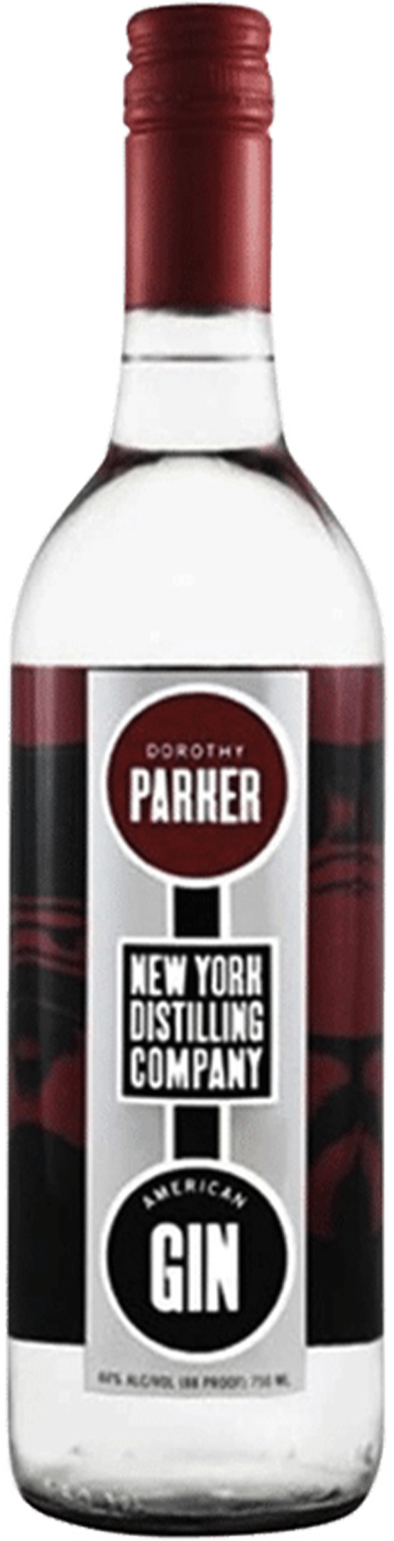 Dorothy Parker Gin | Wine Library