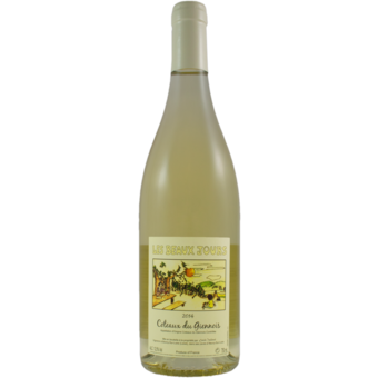2014 Emilie Balland Les Beaux Jours Coteaux Du Giennois | Wine Library