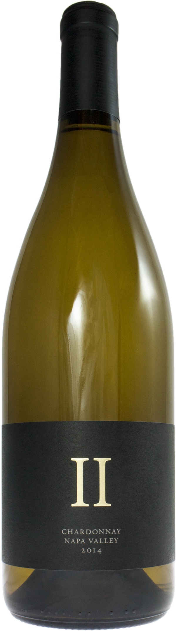 2014 Alpha Omega Ii Chardonnay | Wine Library
