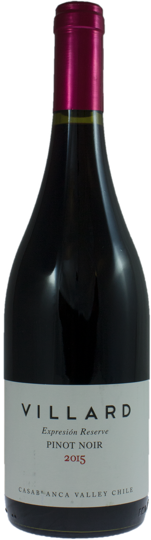 2015 Villard Pinot Noir Expression Reserve | Wine Library